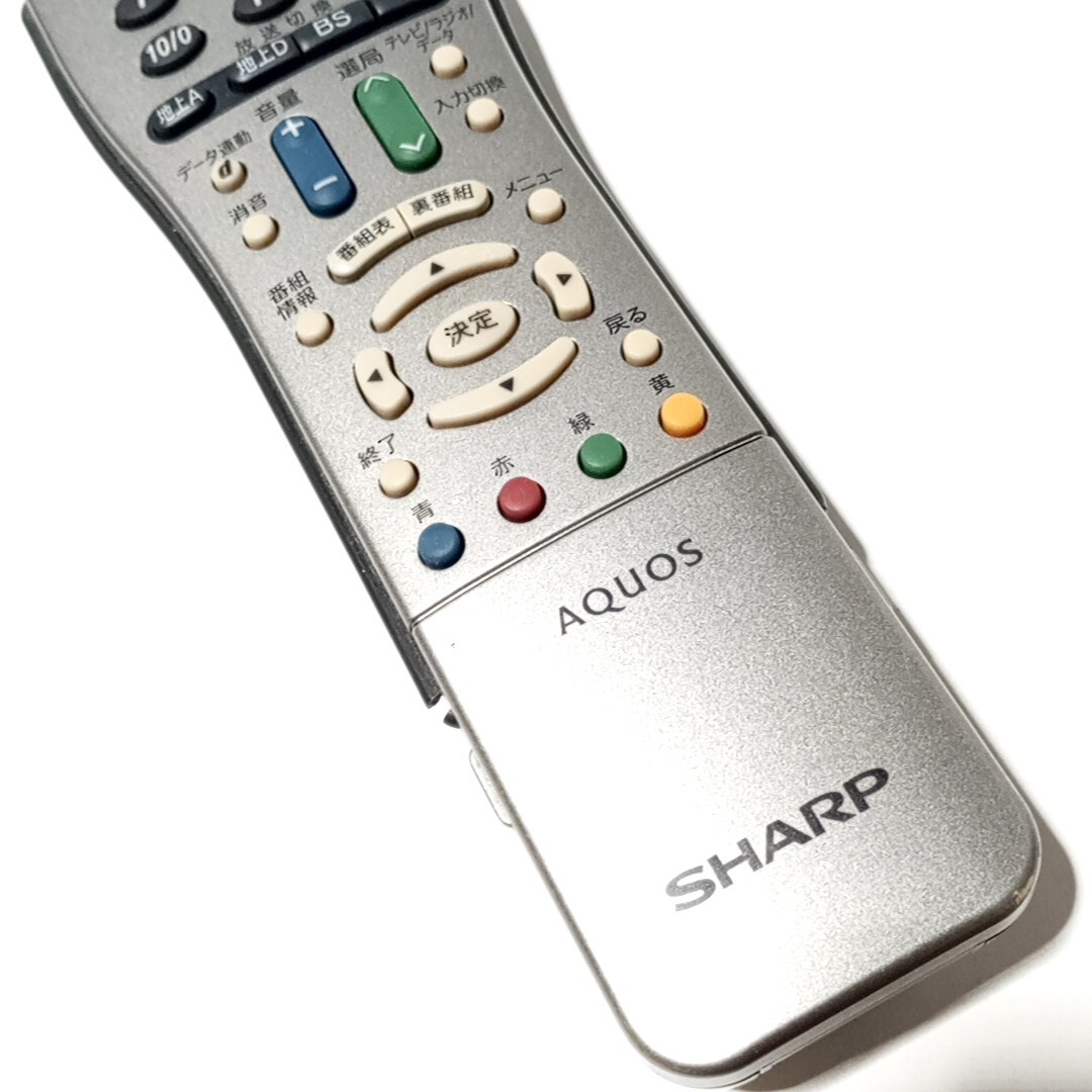 E 保証有り SHARP GA491WJSA LC-52GX2W LC-46GX2W LC-42GX2W LC-37GX2W LC-37GX1W LC-46GX10 LC-37GX1用 ...