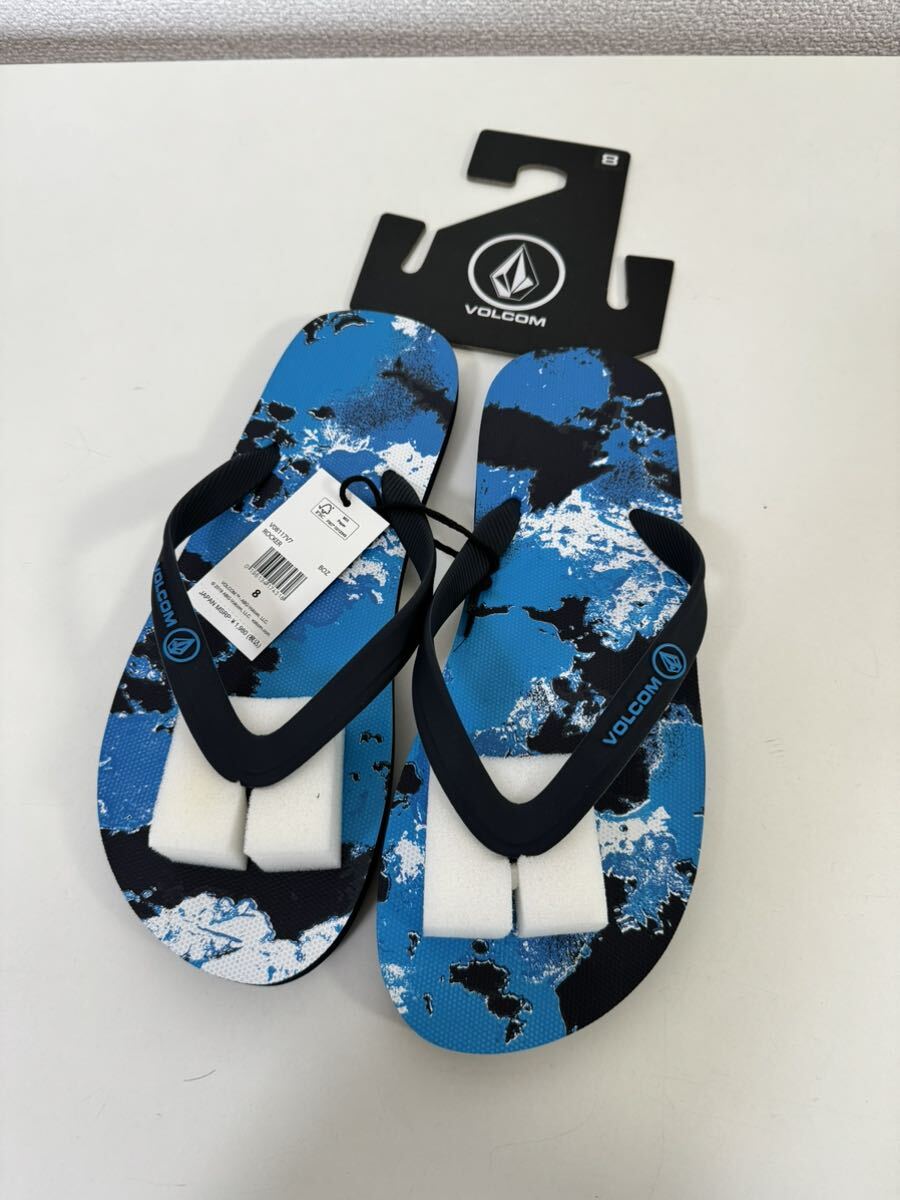 ボルコム VOLCOM ビーチサンダル US8 26㎝(その他)｜売買されたオークション情報、yahooの商品情報をアーカイブ公開 - オークファン（aucfan.com）