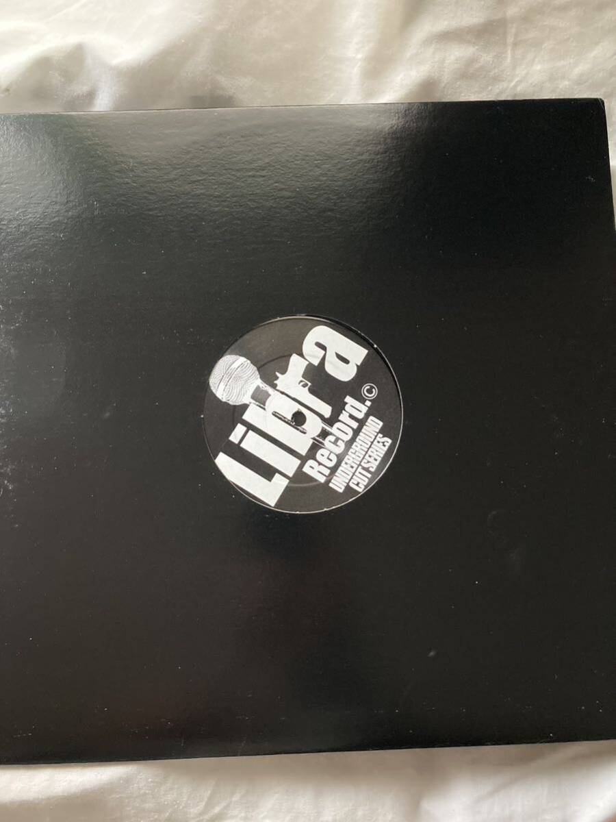 JUSWANNA BLACK BOX 完全限定生産 12インチレコード レア 日本語ラップ HIPHOP MSC Libra メシアtheフライ MEGA-G(レコード)｜売買された ...