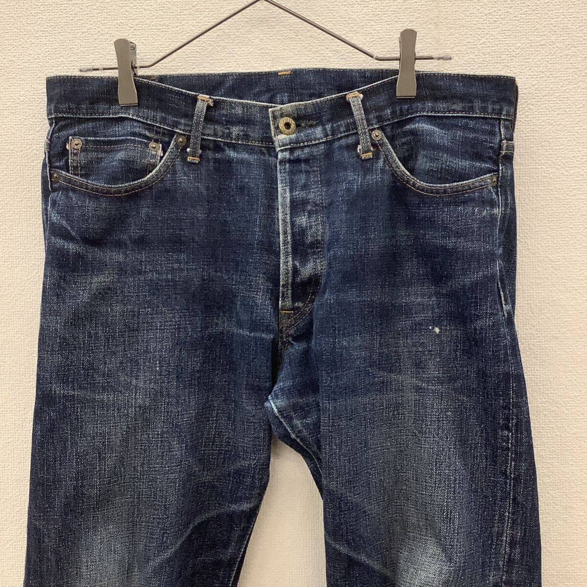 JAPAN BLUE JEANS ジャパンブルージーンズ デニムパンツ W34 日本製 78709(W34～)｜売買されたオークション情報 ...