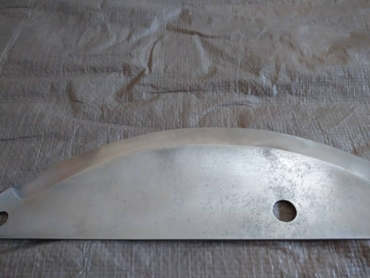 エムラ フードスライサー ECD用 平切り円板一枚刃式 二枚刃式用替刃 2枚 ECD-703型 EC-2用 ECA用(スライサー)｜売買された ...