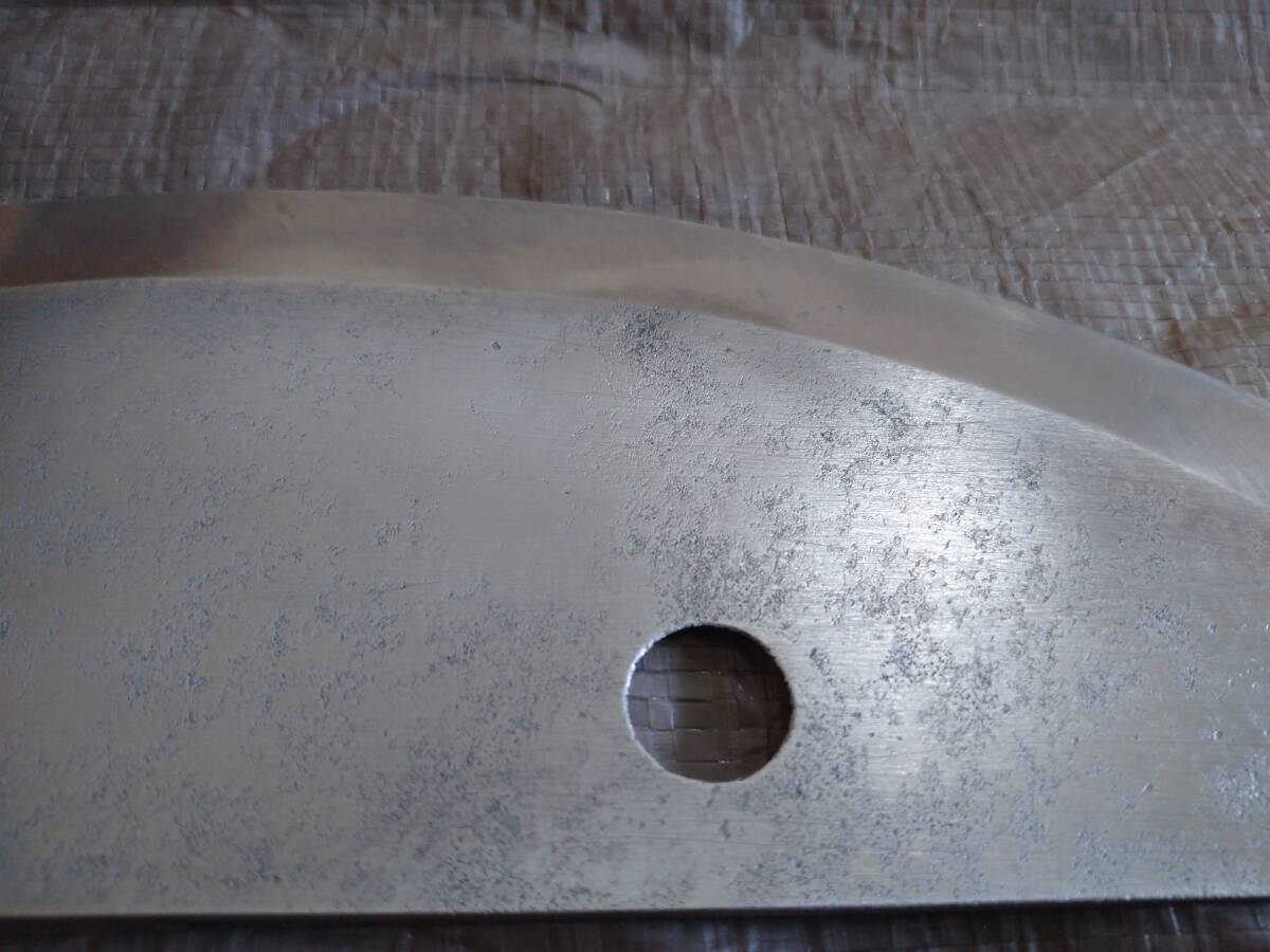 エムラ フードスライサー ECD用 平切り円板一枚刃式 二枚刃式用替刃 2枚 ECD-703型 EC-2用 ECA用(スライサー)｜売買された ...