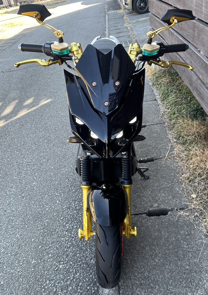 極上美車 RUIYUN IBIKE電動スクーター 原付2種 走行距離152km 配送料格安(電動バイク)｜売買されたオークション情報 ...