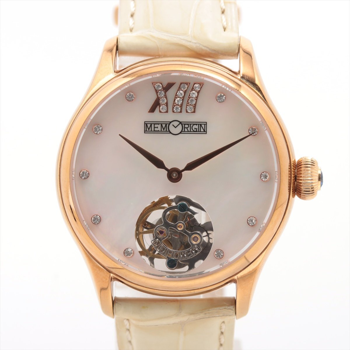 MEMORIGINの値段と価格推移は？｜42件の売買データからMEMORIGINの価値がわかる。販売や買取価格の参考にも。