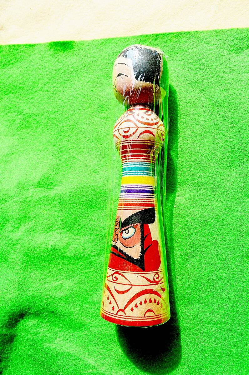 33PP 森 美津雄 作 品 サイズ 24，8cm(こけし)｜売買されたオークション情報、yahooの商品情報をアーカイブ公開 - オークファン（aucfan.com）