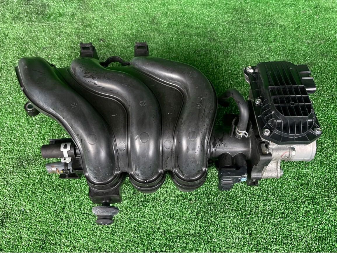 ホンダ JF3 N-BOX等 S07B ノンターボ エンジン インマニ スロットルボディ 品(エンジン部品)｜売買されたオークション情報 ...