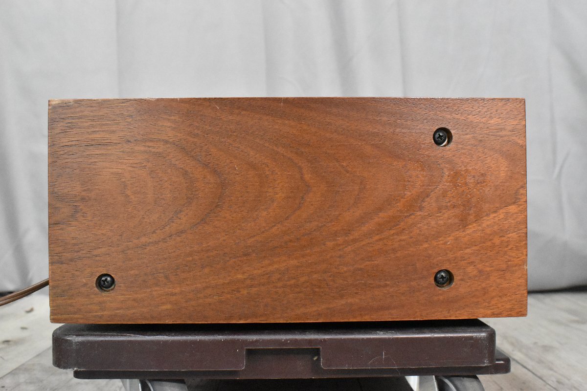 p2231 ジャンク品 TRIO トリオ プリメインアンプ KA-2600(その他)｜売買されたオークション情報、yahooの商品情報をアーカイブ公開 - オークファン（aucfan.com）