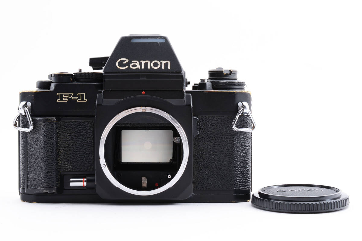 キヤノン Canon NEW F-1 AEファインダー 分解整備済 A962(キヤノン)｜売買されたオークション情報、yahooの商品情報を ...