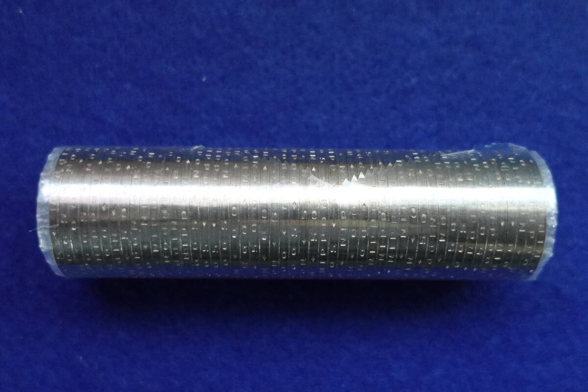 E7 昭和64年 500円硬貨 ロール 棒金(500円)｜売買されたオークション情報、yahooの商品情報をアーカイブ公開 - オークファン（aucfan.com）