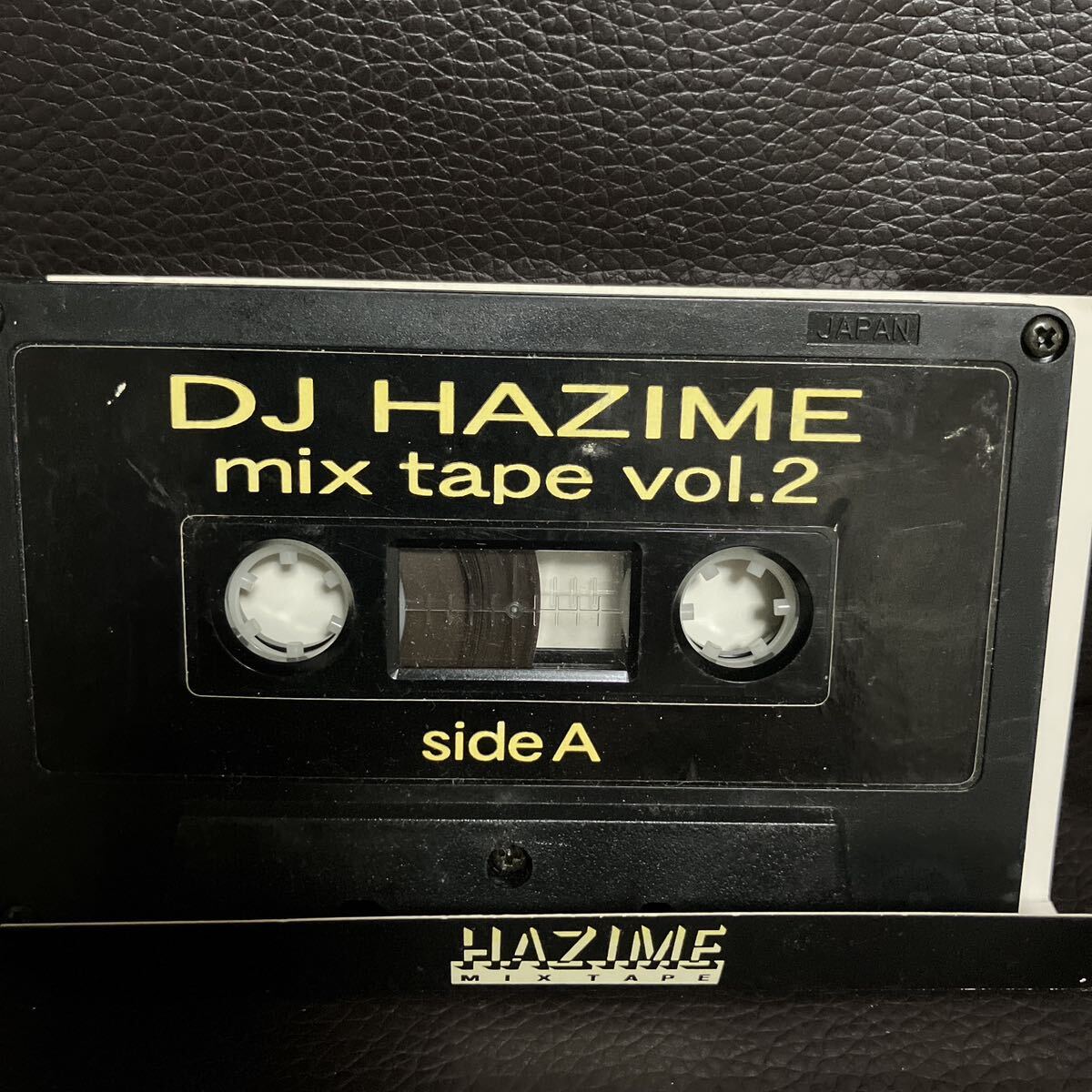CD付 DJ HAZIME MIXTAPE VOL 2 SUIKEN カモ狩り DEV LARGE MURO KIYO KOCO DIGGIN ...