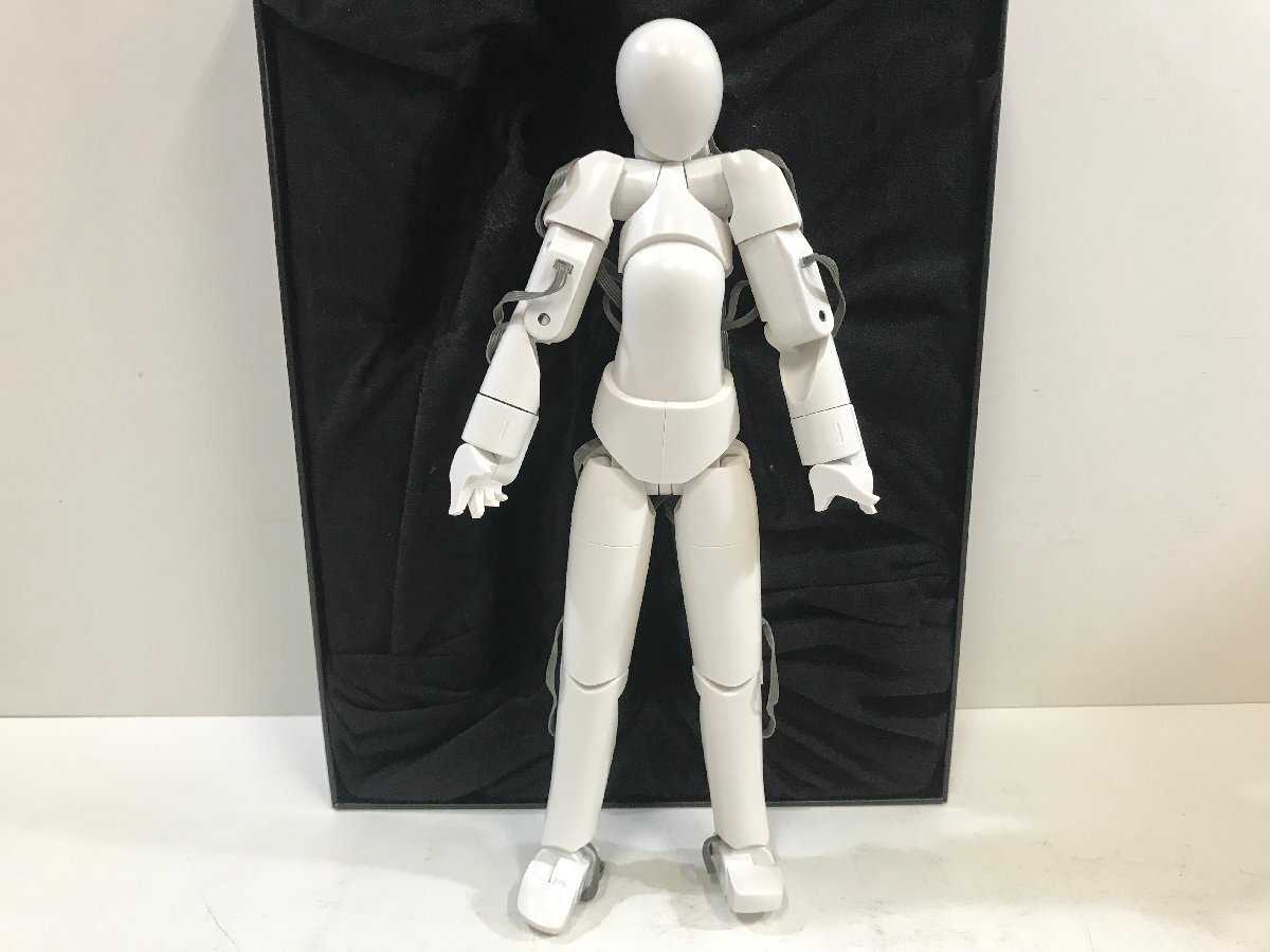 CELSYS QUMARION クーマリオン 初回限定特典付き セルシス 人形入力デバイス 3Dデッサン人形(その他)｜売買されたオークション情報、yahooの商品情報をアーカイブ公開 ...