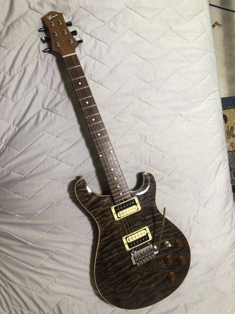 グレコ greco EW-88(グレコ)｜売買されたオークション情報、yahooの商品情報をアーカイブ公開 - オークファン（aucfan.com）