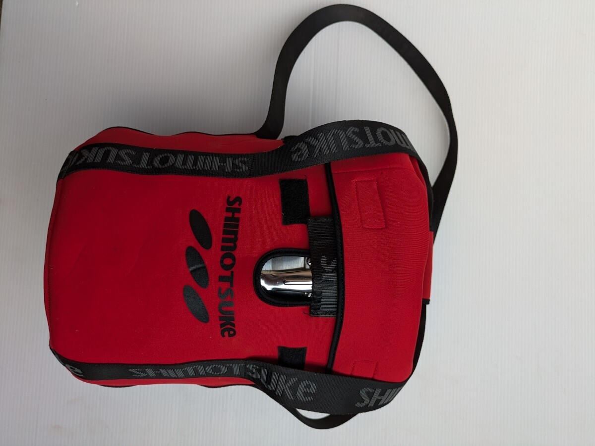 下野 シモツケ 鮎 真空クーラー 10L(フィッシング)｜売買されたオークション情報、yahooの商品情報をアーカイブ公開 - オークファン（aucfan.com）