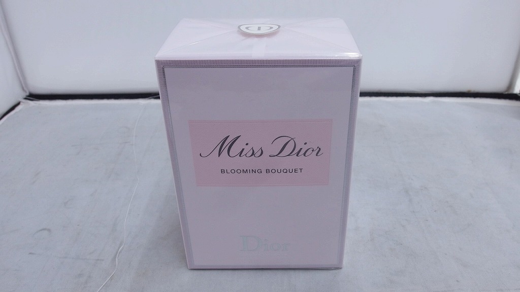 期間限定セール ディオール Dior 品 香水 Dior ミス ディオール ブルーミング ブーケ オードトワレ 150ml(クリスチャン･ディオール)｜売買されたオークション情報、yahooの ...