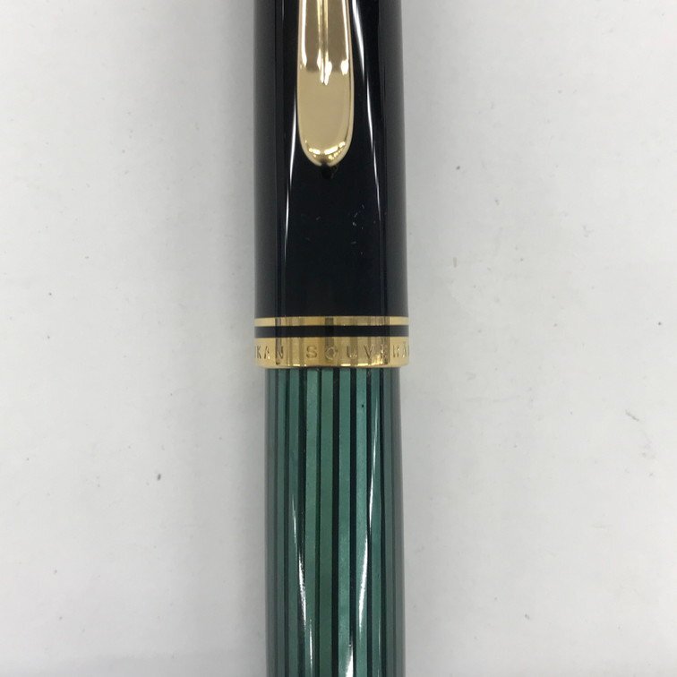 PELIKAN ペリカン SOUVERAN スーベレーン ボールペン CHAR1016(ペリカン)｜売買されたオークション情報、yahooの商品情報をアーカイブ公開 - オークファン ...