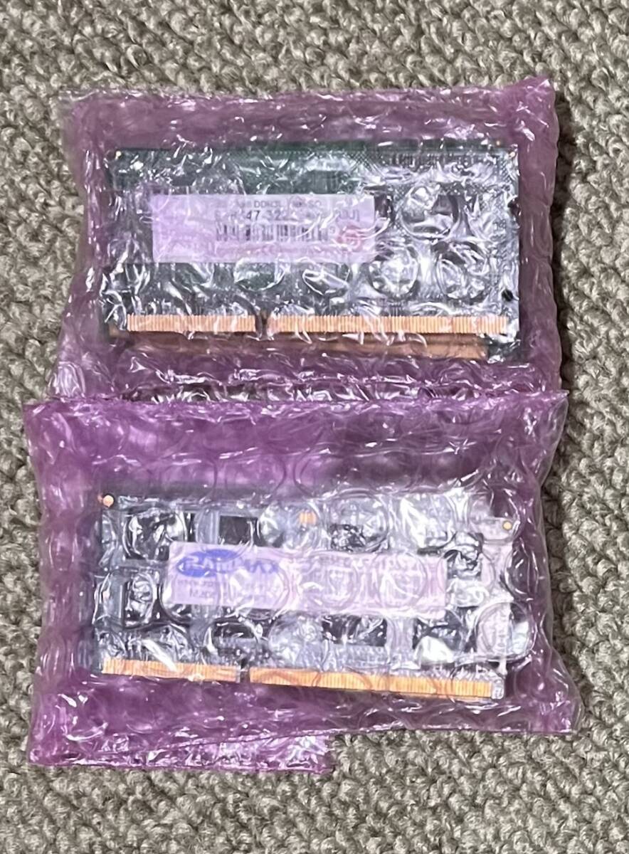 DDR3/DDR3L 4GB 5枚 2GB 12枚 1GB 7枚 DDR2 1GB 5枚 512MB 3枚 SO-DIMM PC2-5300S PC2-4400S PC3-8500S PC3 ...