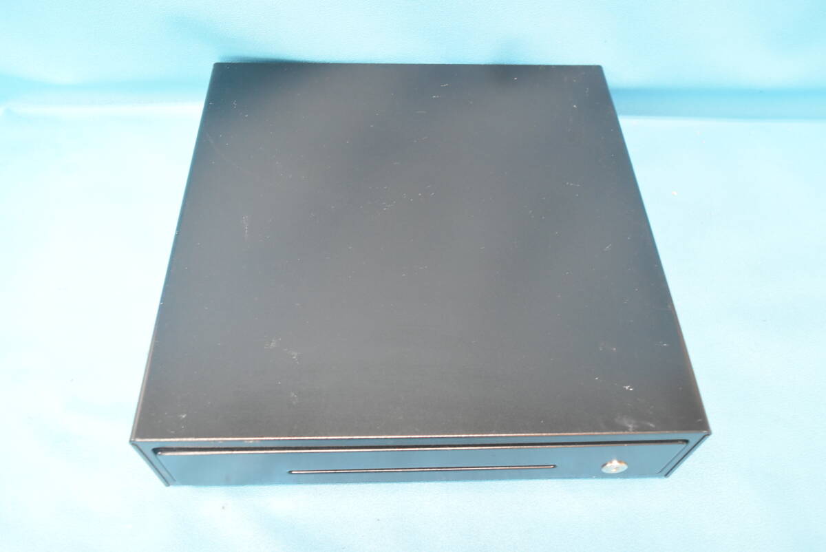 CASIO/カシオ 電子レジスター キャッシュドロア DL-2533 K-769 0902(レジスタ)｜売買されたオークション情報、yahooの商品情報をアーカイブ公開 - オークファン ...