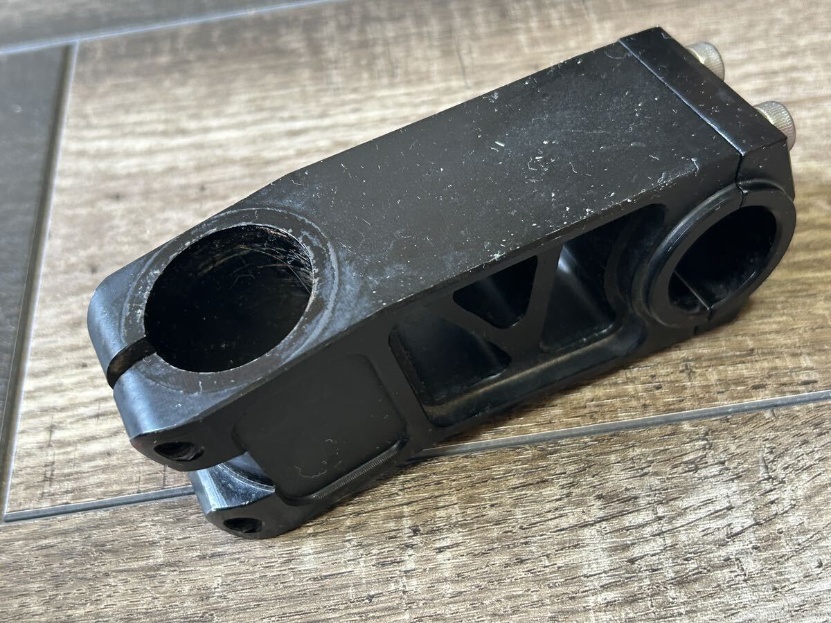 BAZOOKA バズーカ 75㎜ 1-1/8 オーバーサイズ BAR Φ25.4 Vintage品多数出品中 OLD RARE 検AZONIC NITTO PAUL KORE KING ...