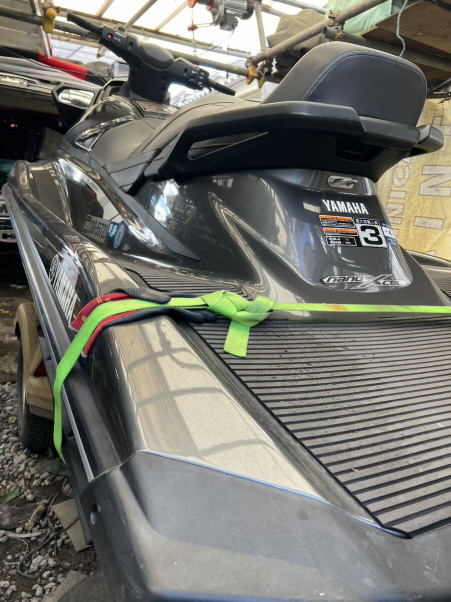 ヤマハVXクルーザーHO(751cc以上)｜売買されたオークション情報、yahooの商品情報をアーカイブ公開 - オークファン（aucfan.com）