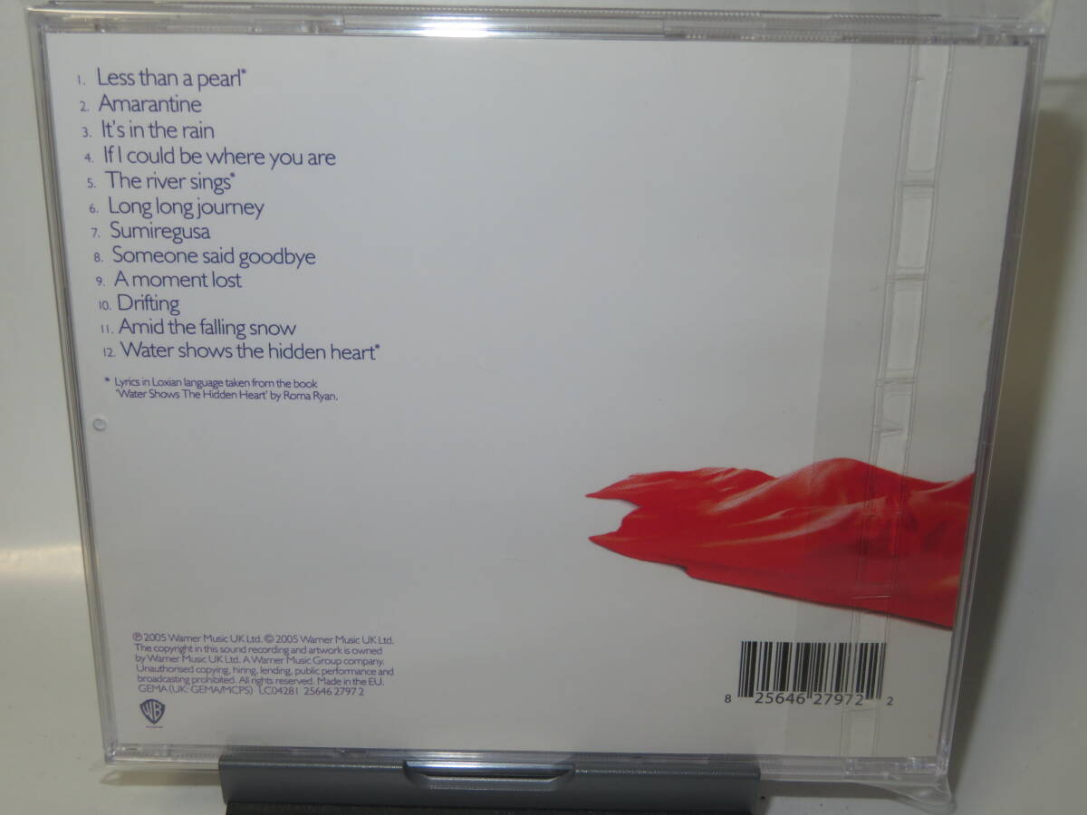 Enya / Amarantine(Enya)｜売買されたオークション情報、yahooの商品情報をアーカイブ公開 - オークファン ...