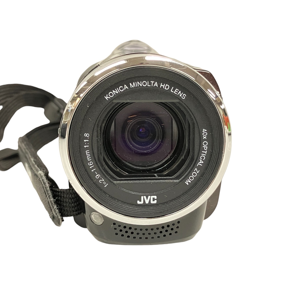 JVC GZ-E345-T ケンウッド エブリオ ビデオカメラ S9348948(その他)｜売買されたオークション情報、yahooの商品情報を ...