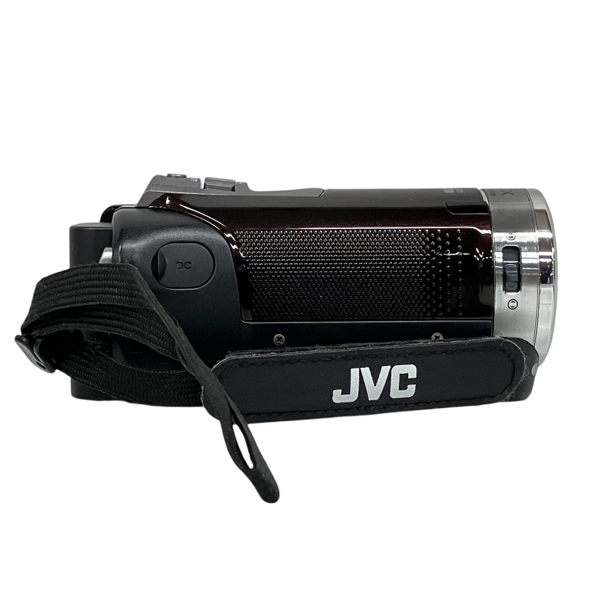 JVC GZ-E345-T ケンウッド エブリオ ビデオカメラ S9348948(その他)｜売買されたオークション情報、yahooの商品情報を ...