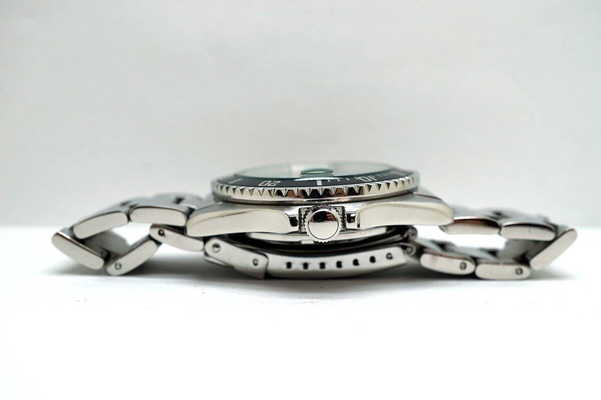 1円 訳あり EPOS エポス ダイバー 3241 自動巻き(エポス)｜売買されたオークション情報、yahooの商品情報をアーカイブ公開 - オークファン（aucfan.com）