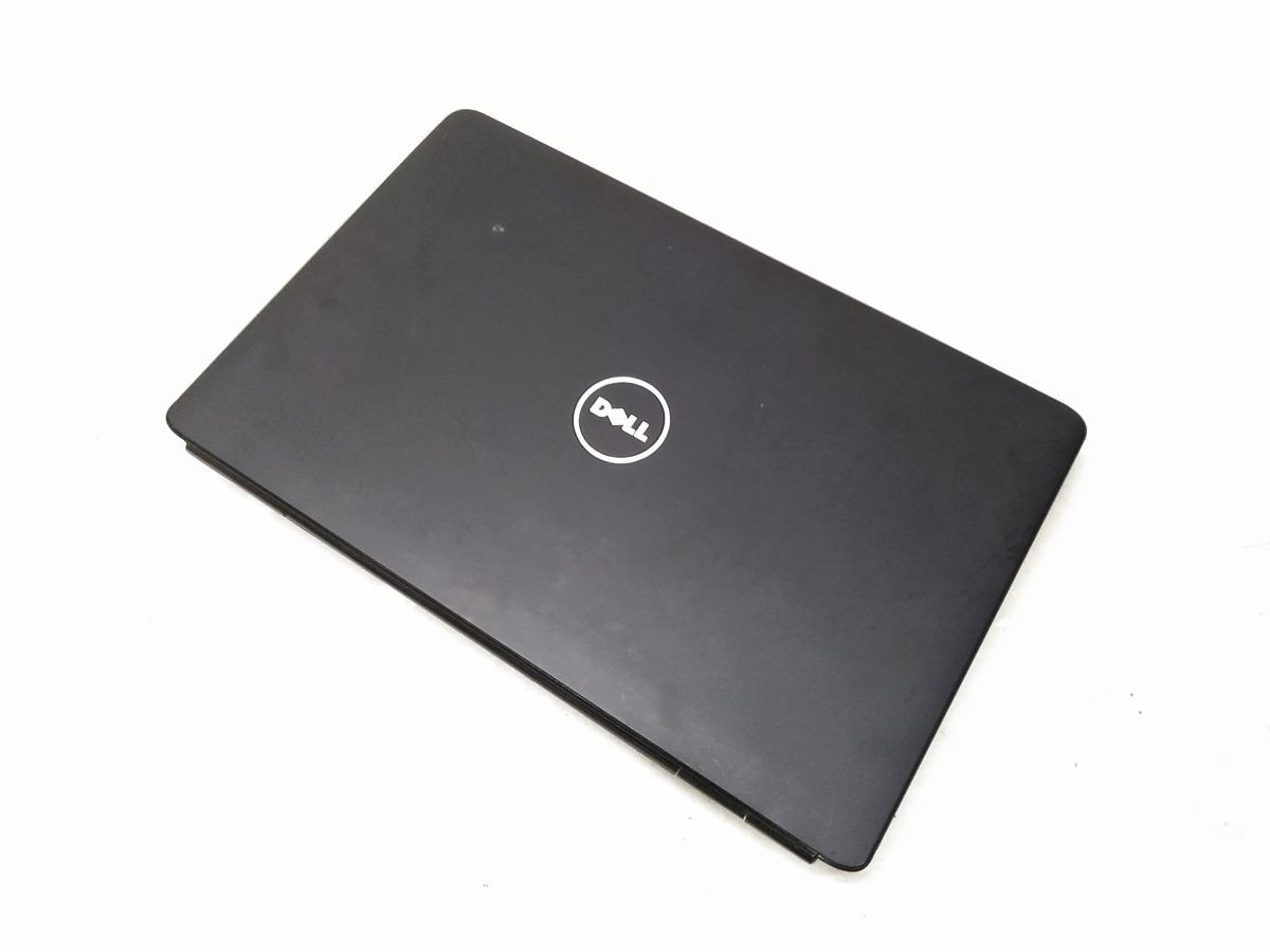 Windows 10 Pro DELL Inspiron 1545 PP41L 第2世代 Core2 Duo P8700 2.26GHz ...