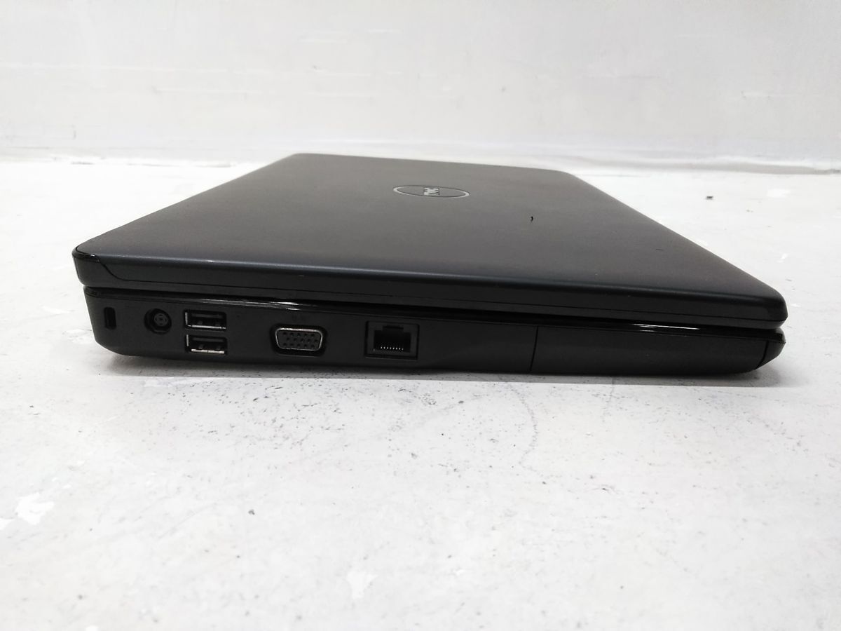 Windows 10 Pro DELL Inspiron 1545 PP41L 第2世代 Core2 Duo P8700 2.26GHz ...