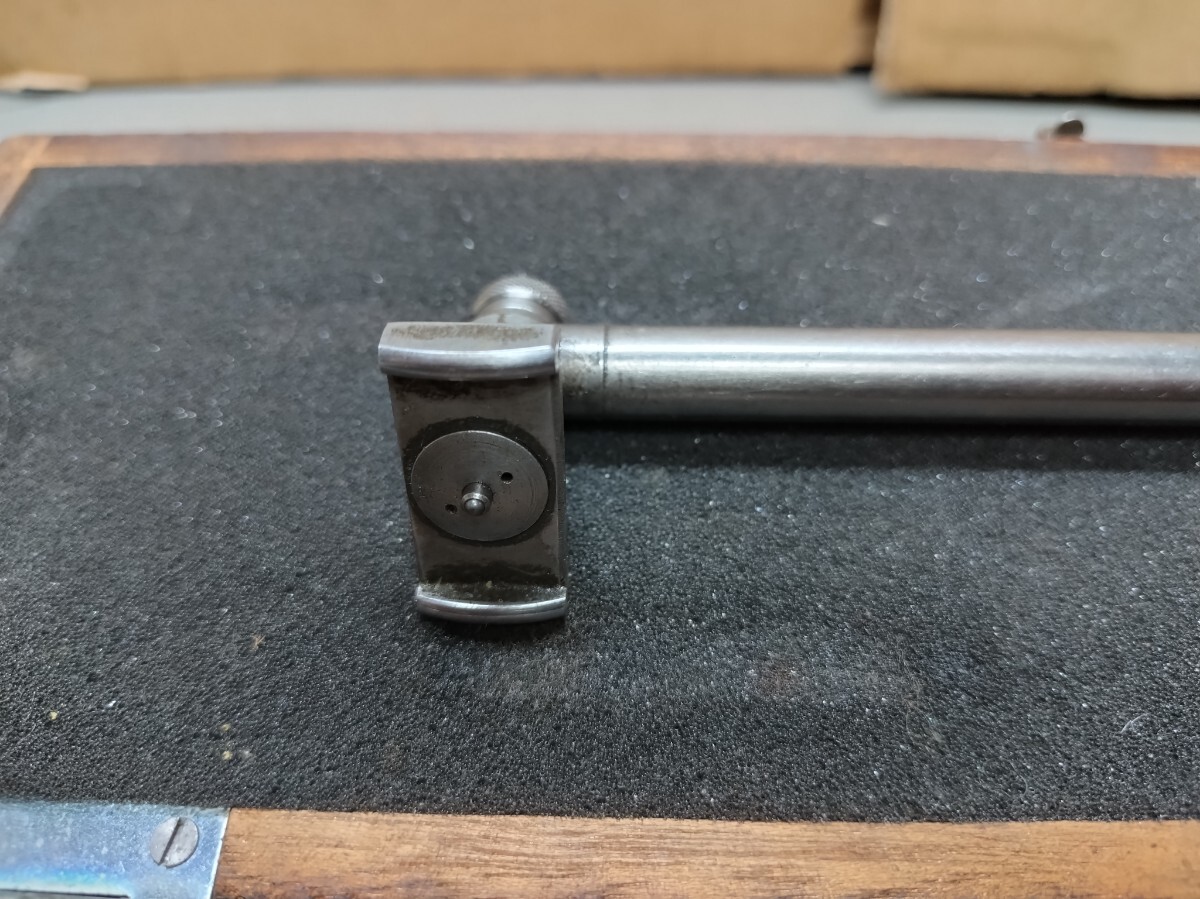 TECLOCK／テクロック シリンダーゲージ CC-150 測定範囲 50㎜ 150㎜ 測定工具(基準器、ゲージ)｜売買されたオークション情報、yahooの商品情報をアーカイブ公開 ...