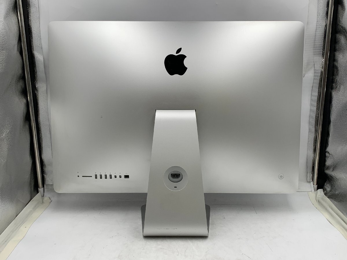 訳アリ iMac Retina 5K 27-inch Late 2015 Apple A1419 Intel Core i5 3.2GHz ...