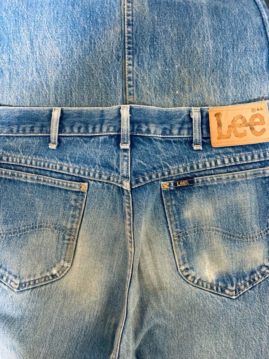 スペシャル USA製 70'sビンテージ Lee 200 デニム W34 L32 80's 60's 50's 40's 30's 101Z 501XX BIGE 66前期 517 646 ...