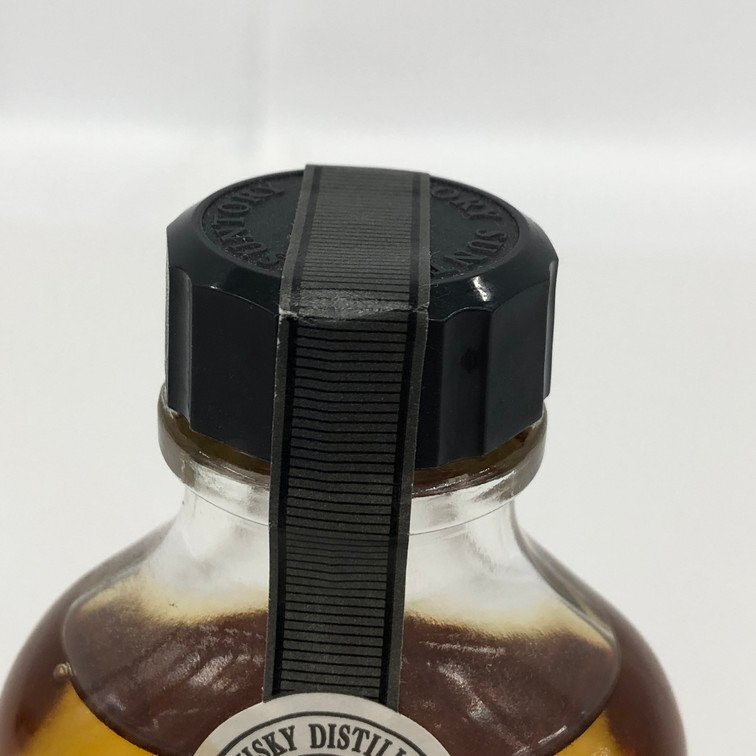 SUNTORY サントリー ウィスキー 邦寿会 感謝100周年 山崎蒸溜所 190ml 40度 国内酒 未開栓 CJBD7005 東京都内限定発送(日本)｜売買されたオークション情報 ...