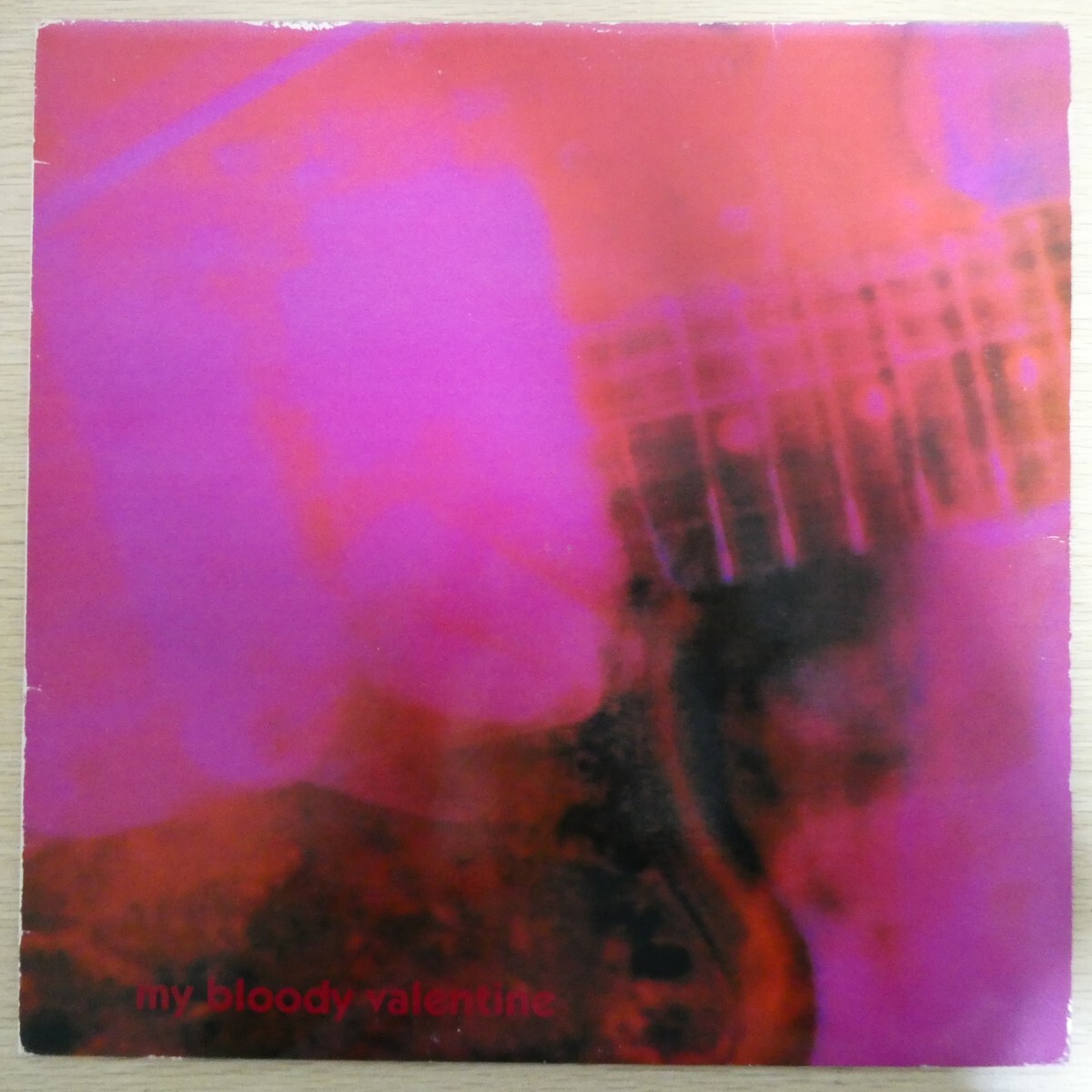 my bloody valentine LPの値段と価格推移は？｜46件の売買データからmy bloody valentine LPの価値が ...