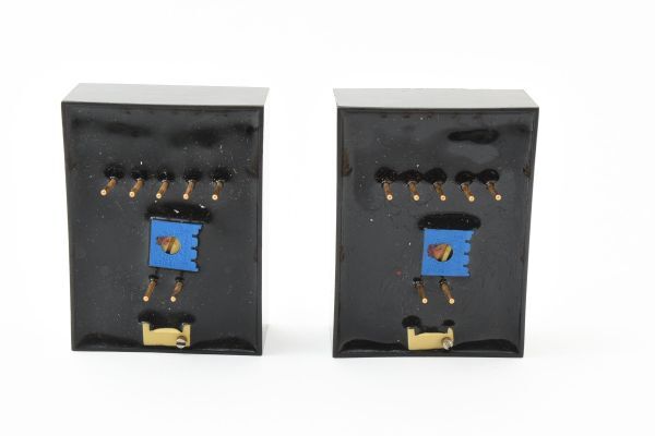 RE0439 MARK LEVINSON マークレビンソン ラインドライバー CLASS A LINE DRIVER モジュール 2個(マーク ...