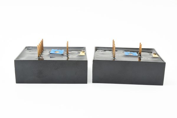 RE0439 MARK LEVINSON マークレビンソン ラインドライバー CLASS A LINE DRIVER モジュール 2個(マーク ...