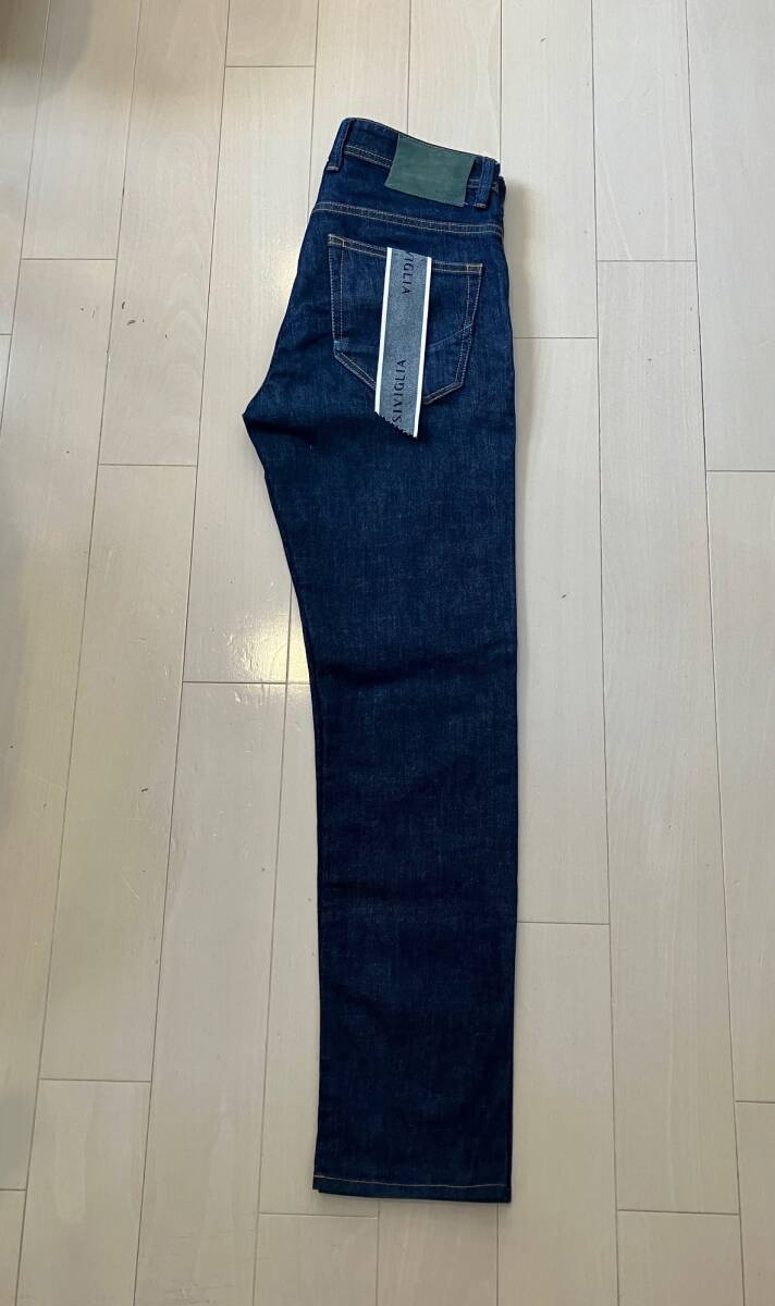極 SIVIGLIA-DENIM PANTS W29 BEAMS JACOB COHEN(W29～)｜売買されたオークション情報、yahooの商品情報をアーカイブ公開 - オークファン ...