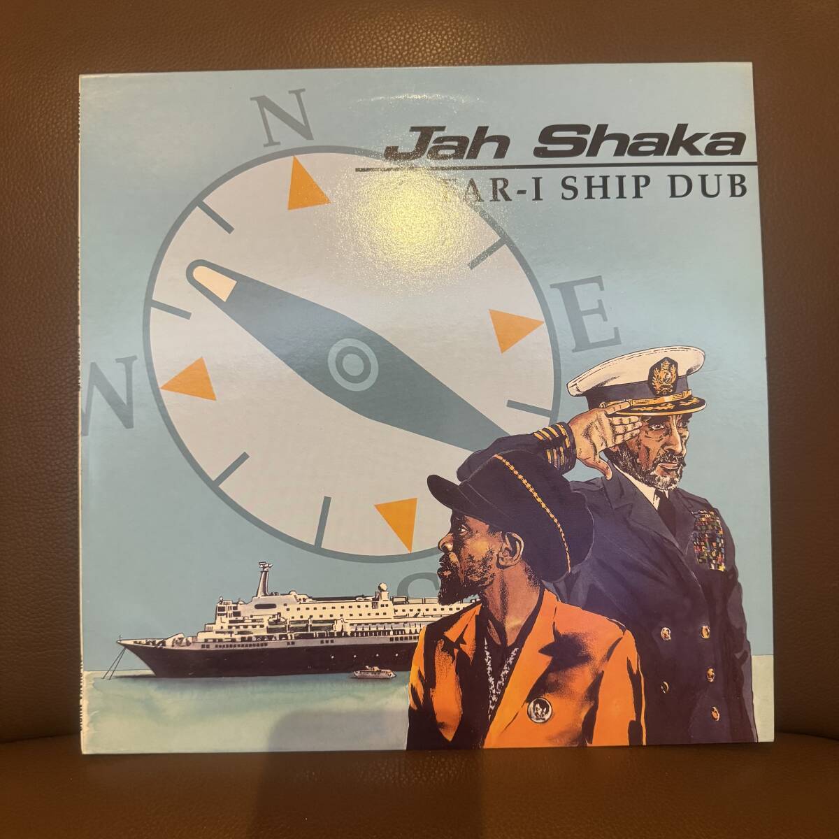 試聴可 デジタルルーツ_LP JAH SHAKA/FAR-I SHIP DUB(レゲエ)｜売買されたオークション情報、yahooの商品情報を ...