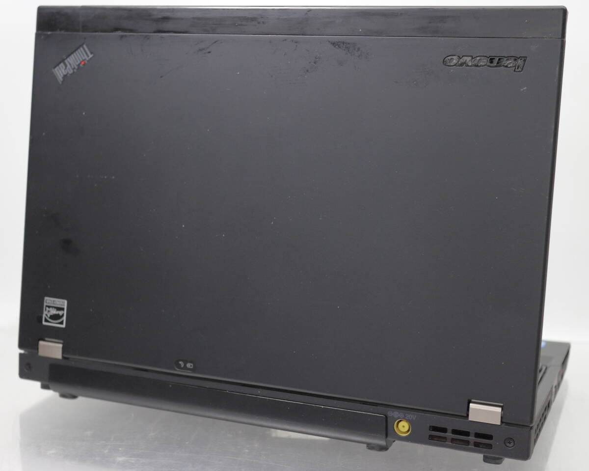 Lenovo ThinkPad X230 2320-J6J/12.5TFT/Core i5-3320M 2.60GHz/2コア4スレッド ...