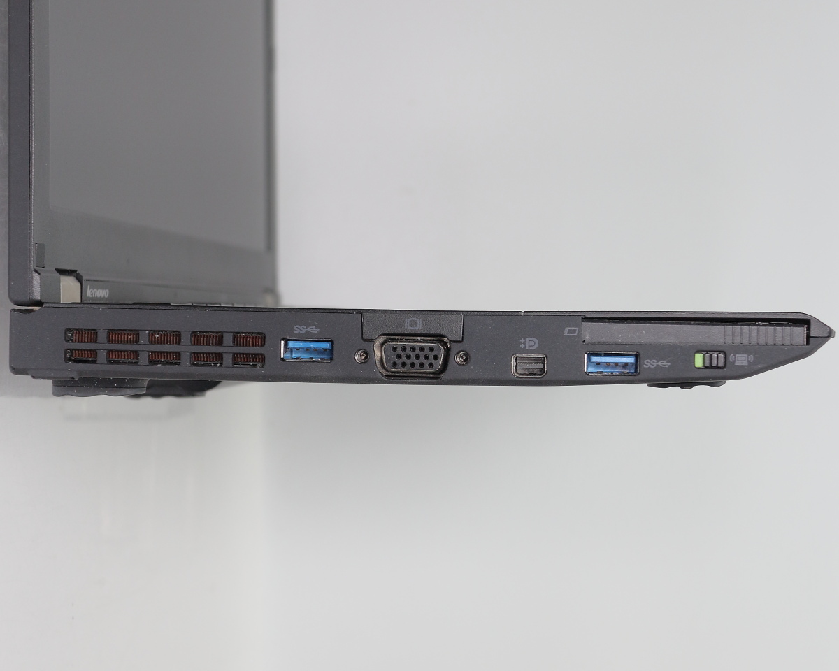 Lenovo ThinkPad X230 2320-J6J/12.5TFT/Core i5-3320M 2.60GHz/2コア4スレッド ...