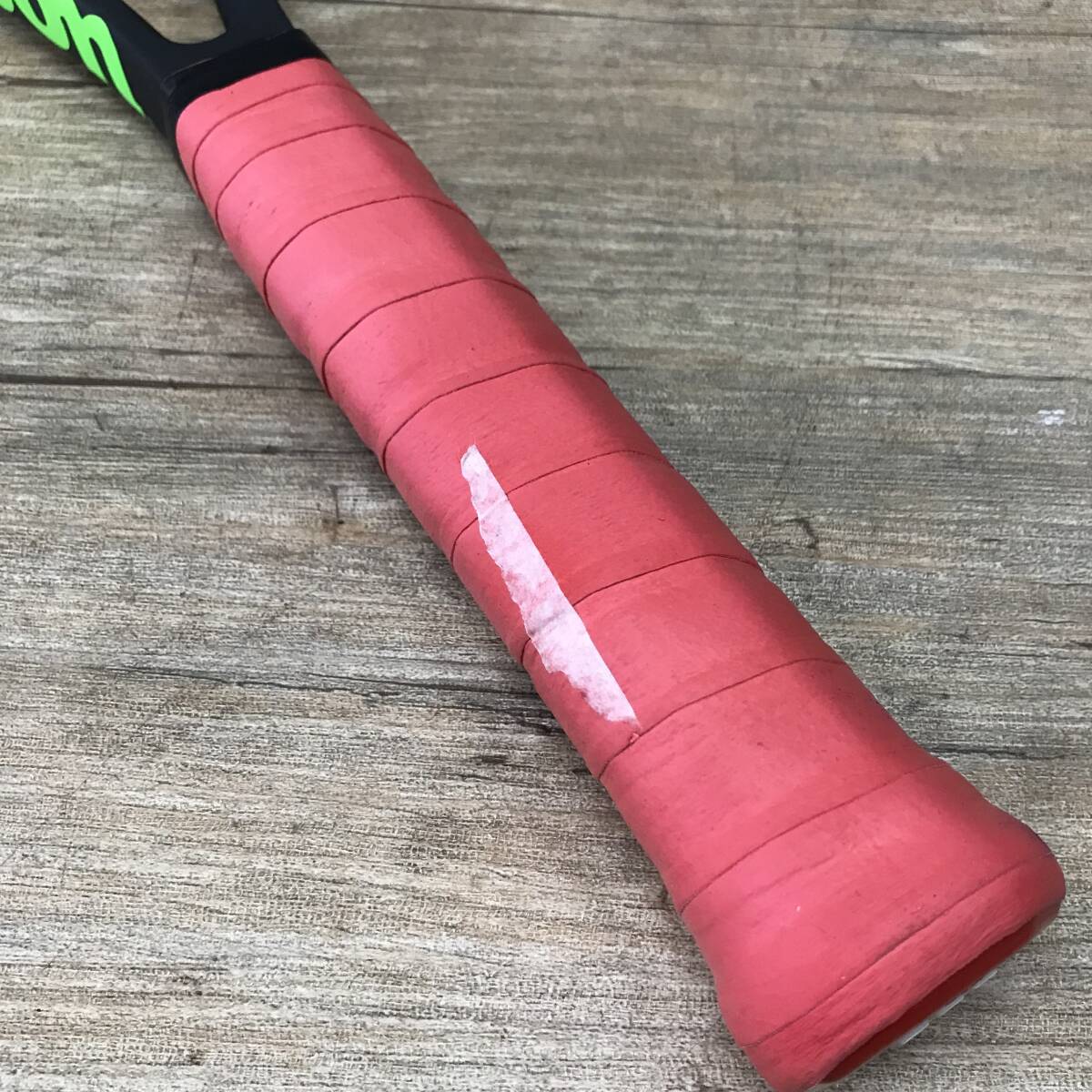 Wilson ウィルソン BLADE 98 v6.0 硬式 テニスラケット 25a菊NS(ウィルソン)｜売買されたオークション情報、yahooの商品情報をアーカイブ公開 - オークファン ...