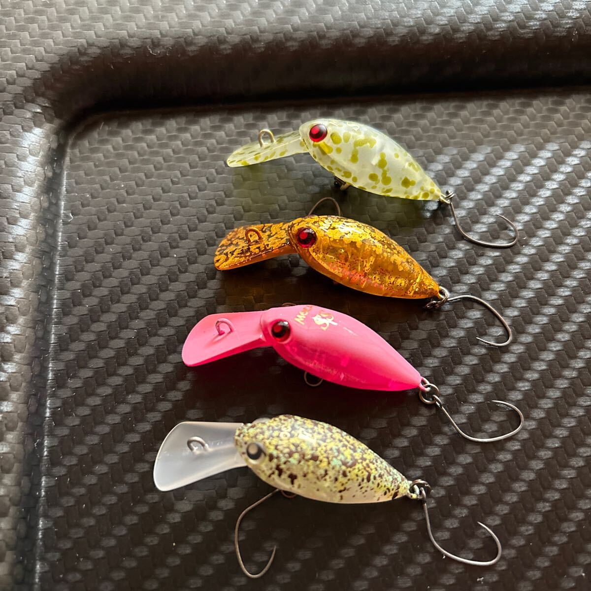 マニアックスオリカラ ロデオクラフト モカDRSS F 4個セット(クランクベイト)｜売買されたオークション情報、yahooの商品情報をアーカイブ公開 - オークファン（aucfan.com）