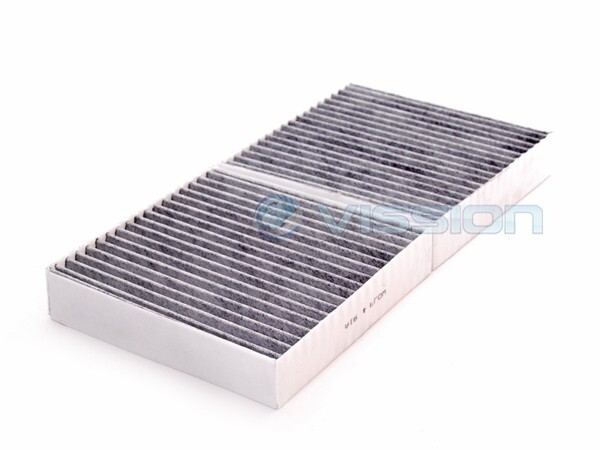 ベンツ R171 R172 エアコンフィルター 活性炭入 室内用 SLK200 SLK280 SLK350 SLK55 SLC180 ...