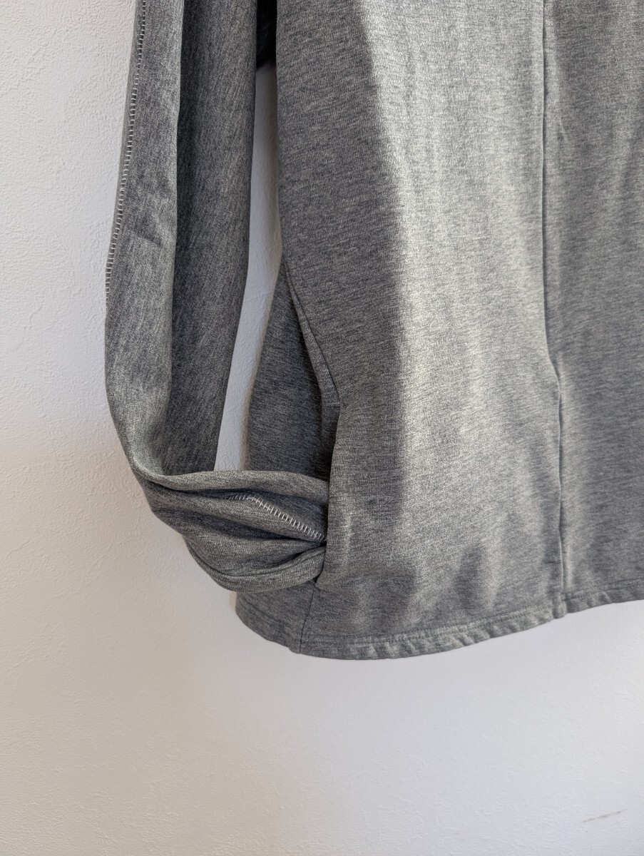 RIPVANWINKLE スウェット カットソー 22SS 限定 R+210 HIGHPOWER DOLMAN L/S /サイズS the viridi-anne devoa ...