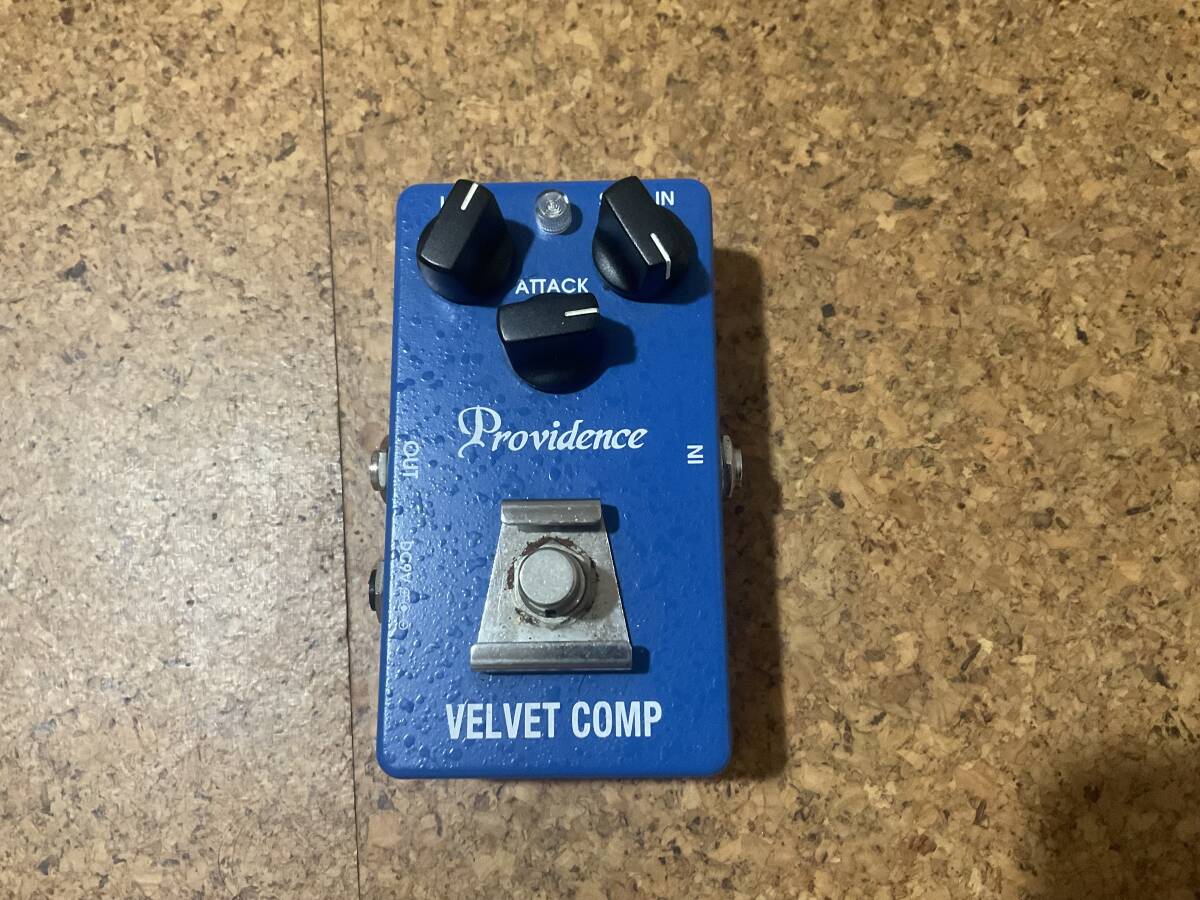 Providence VELVET COMP VLC-1(コンプレッサー)｜売買されたオークション情報、yahooの商品情報をアーカイブ公開 ...