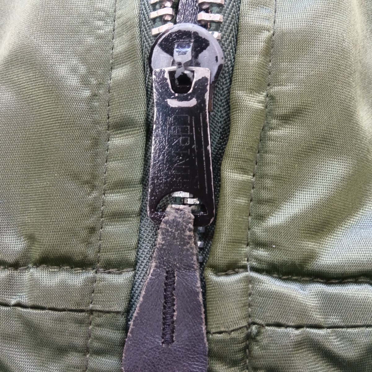 si 1円〜保管品 CORINTH コリンス USA製 MA-1 フライトジャケット ミリタリー サイズL(Lサイズ)｜売買されたオークション情報、yahooの商品情報をアーカイブ公開 ...