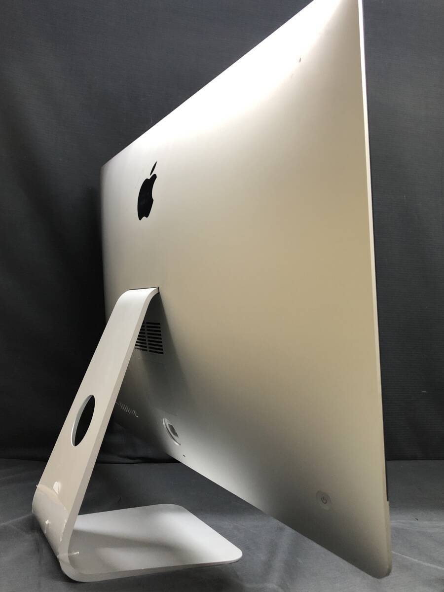 良品 iMac Retina 5K 2019 A2115 27インチ Core i5 9600K 3.7GHz/RAM:32GB ...