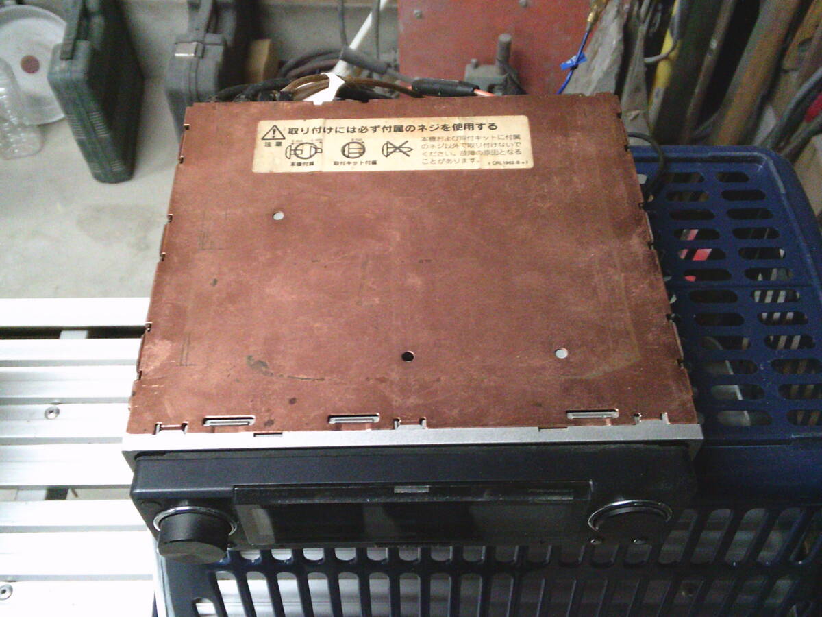 カロッツェリア DEX-P01 RS-D7XⅢ(カロッツェリア)｜売買されたオークション情報、yahooの商品情報をアーカイブ公開 ...