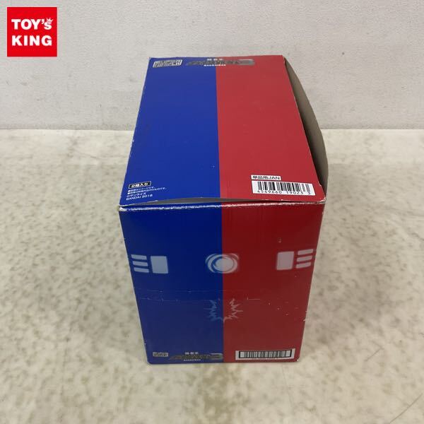 1円〜 バンダイ スーパーミニプラ 勇者王ガオガイガー3 1BOX(その他)｜売買されたオークション情報、yahooの商品情報をアーカイブ公開 - オークファン（aucfan.com）