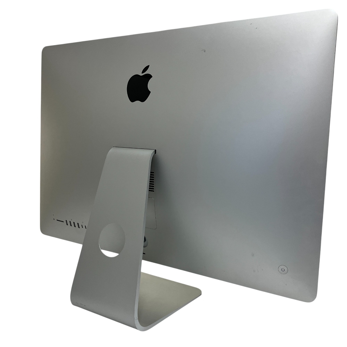 Apple iMac Retina 5K 27インチ 2017 一体型PC i7-7700K 4.20GHz 16GB SSD 512GB ...